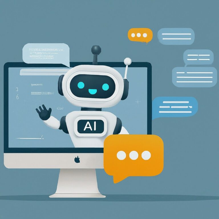 How to Use AI to Improve Customer Engagement Metrics - iamgloria